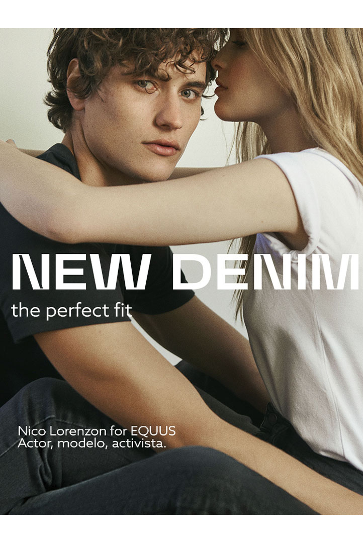 NICOLAS LORENZON | Agencia de Modelos Barcelona | Uniko Models