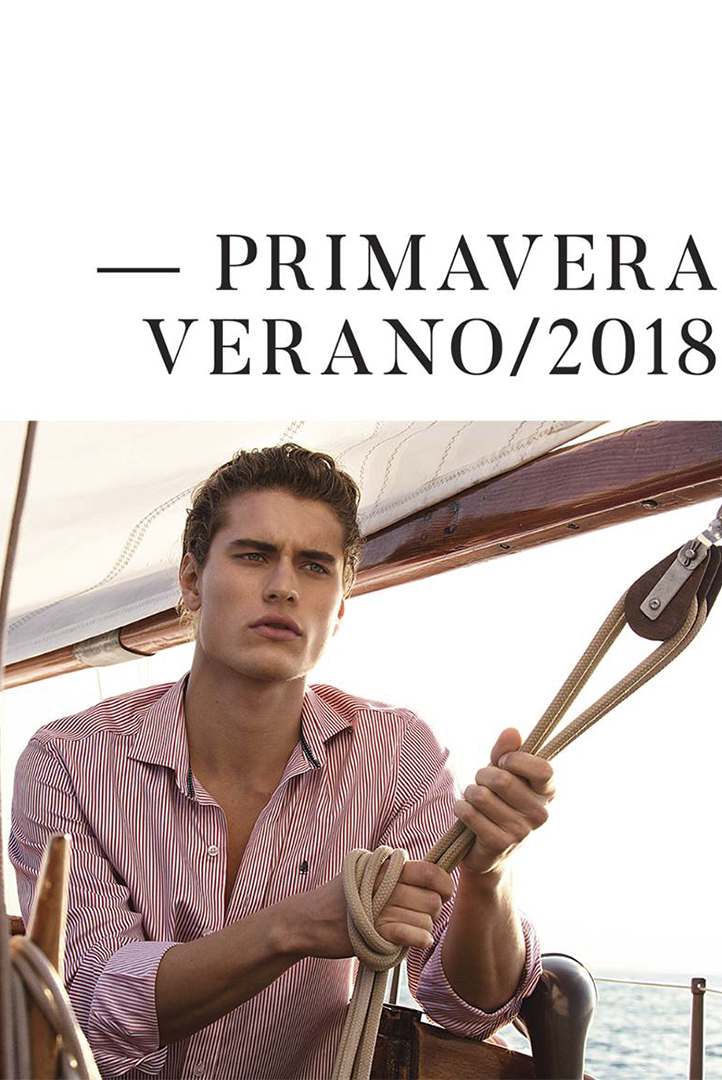 NICOLAS LORENZON | Agencia de Modelos Barcelona | Uniko Models