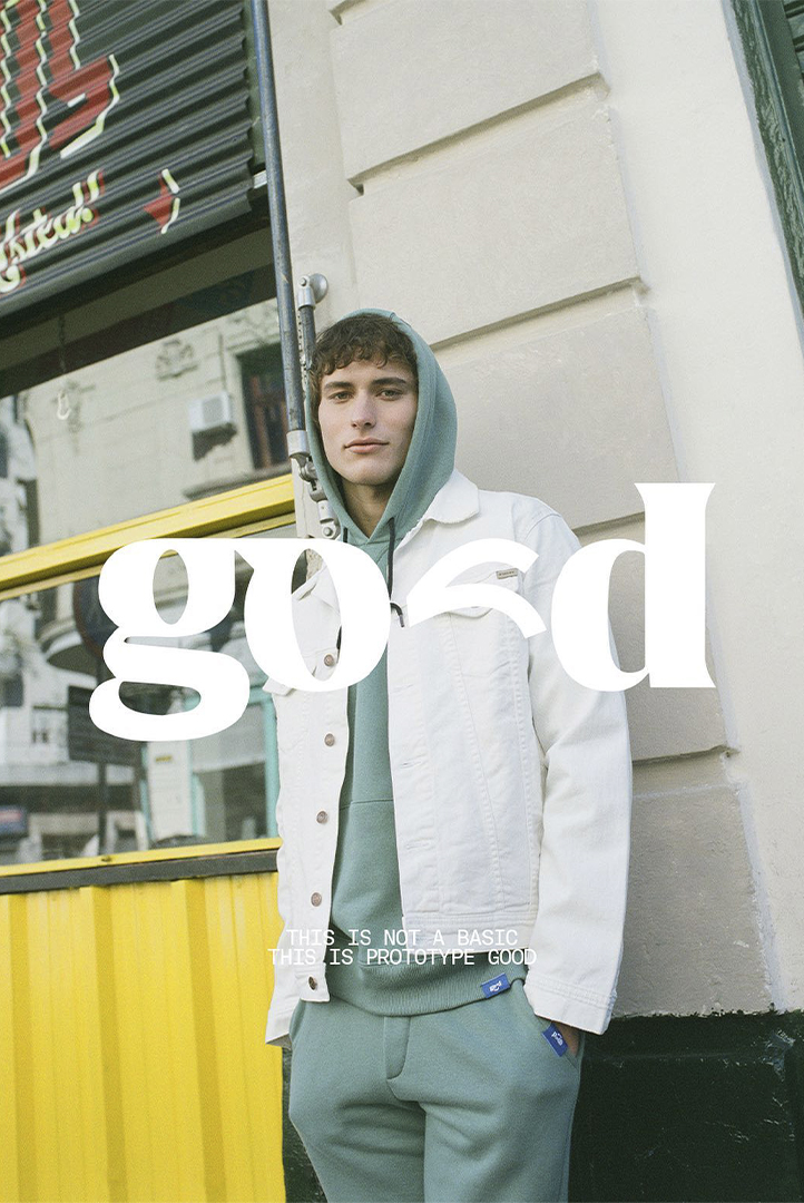 NICOLAS LORENZON | Agencia de Modelos Barcelona | Uniko Models