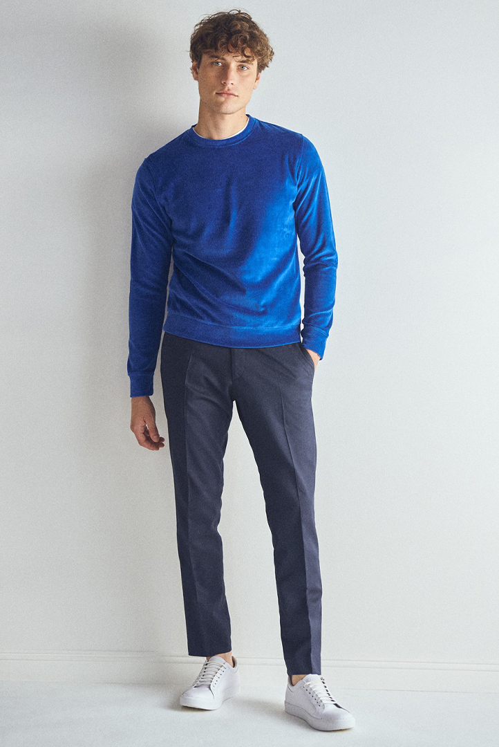 NICOLAS LORENZON | Agencia de Modelos Barcelona | Uniko Models