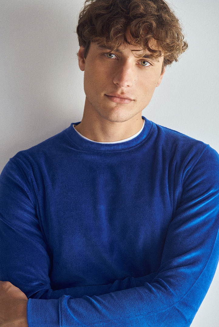 NICOLAS LORENZON | Agencia de Modelos Barcelona | Uniko Models