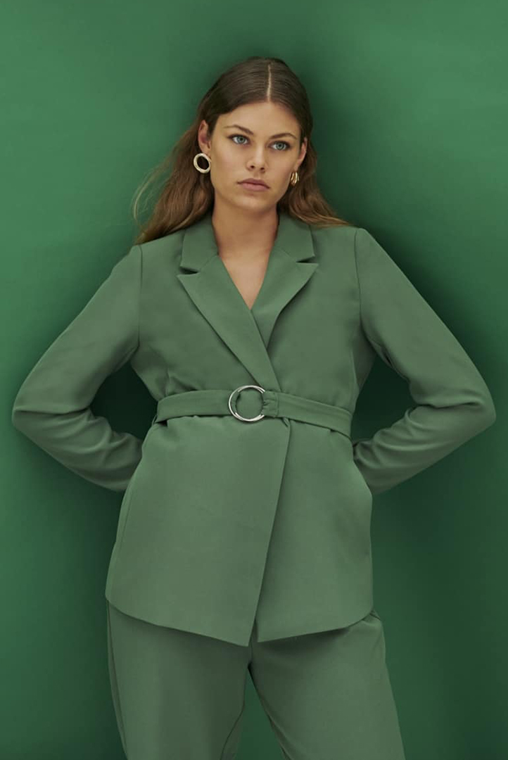 SILKE VAN VONDEL | Agencia de Modelos Barcelona | Uniko Models