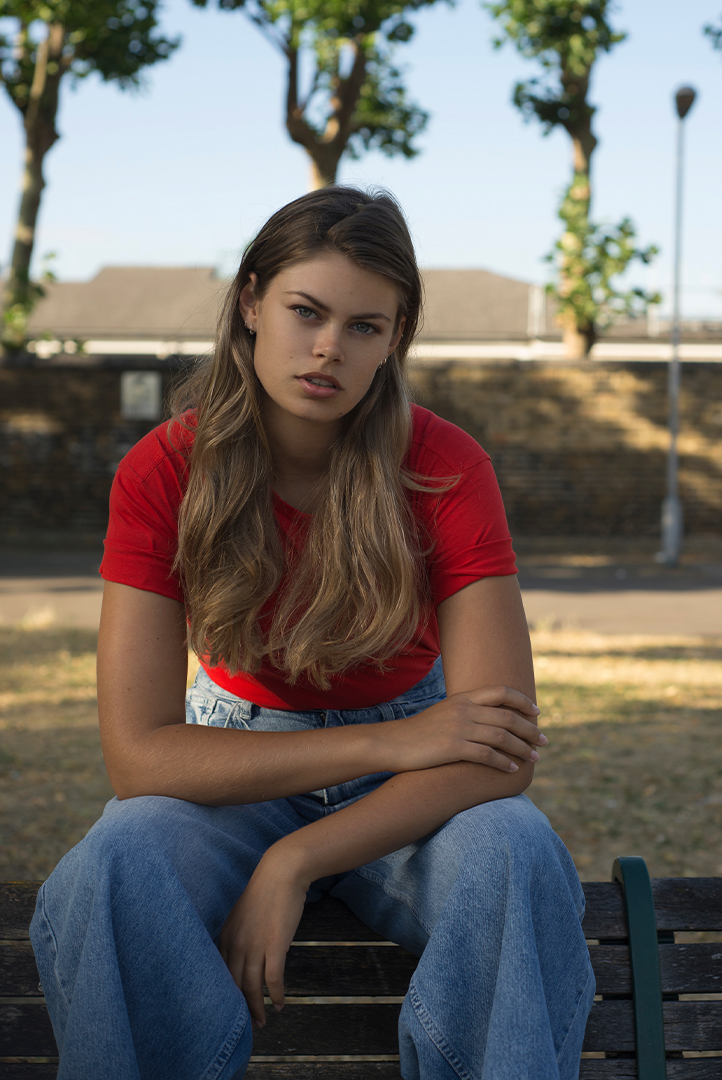 SILKE VAN VONDEL | Agencia de Modelos Barcelona | Uniko Models