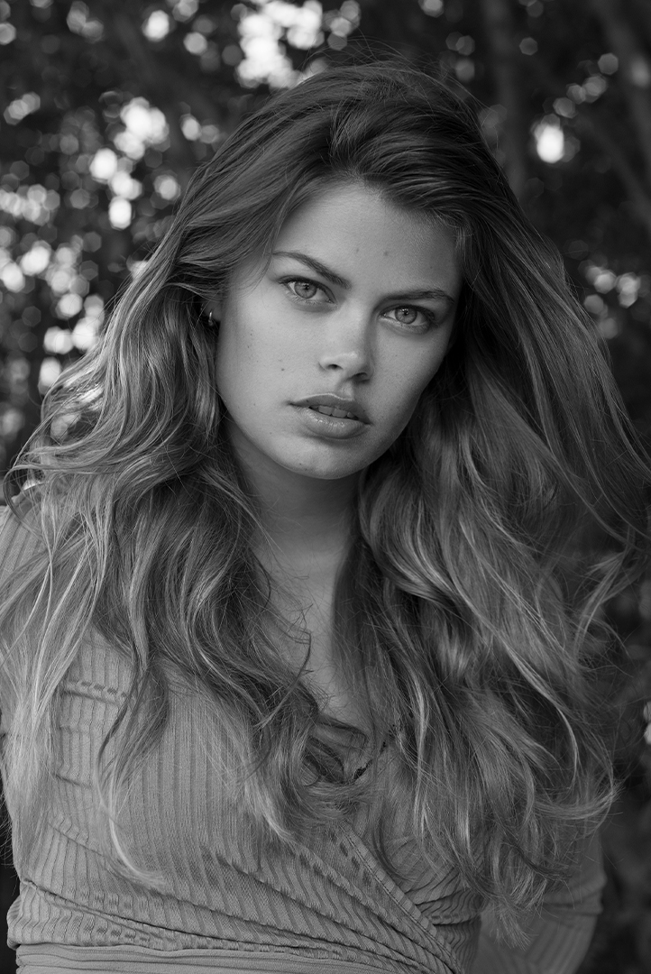 SILKE VAN VONDEL | Agencia de Modelos Barcelona | Uniko Models