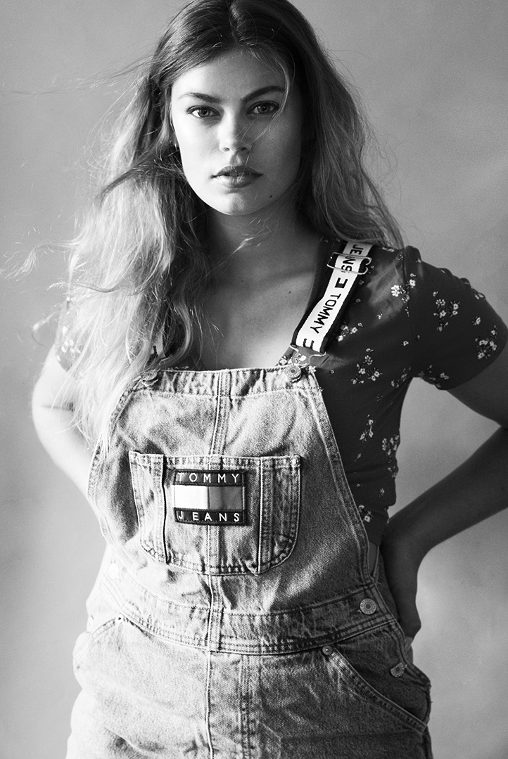 SILKE VAN VONDEL | Agencia de Modelos Barcelona | Uniko Models