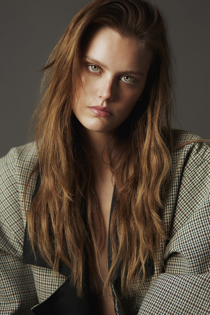 TODI VAN DITMARSCH | Agencia de Modelos Barcelona | Uniko Models