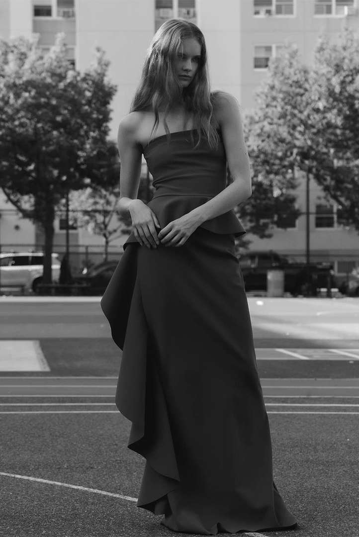 VALOU WEEMERING | Agencia de Modelos Barcelona | Uniko Models