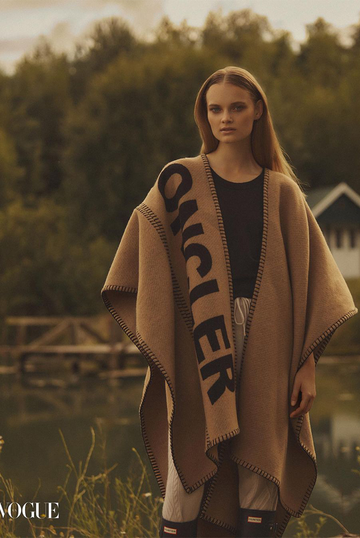 VALOU WEEMERING | Agencia de Modelos Barcelona | Uniko Models