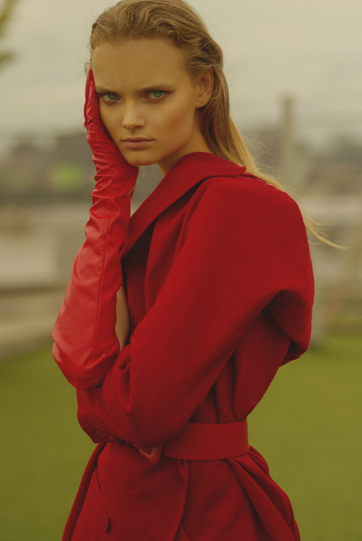 VALOU WEEMERING | Agencia de Modelos Barcelona | Uniko Models