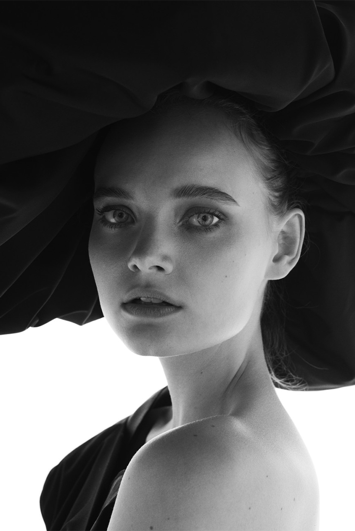 VALOU WEEMERING | Agencia de Modelos Barcelona | Uniko Models