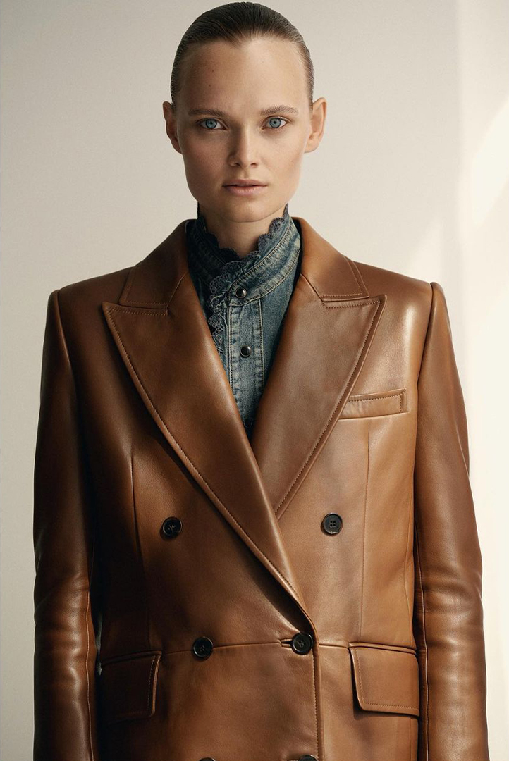 VALOU WEEMERING | Agencia de Modelos Barcelona | Uniko Models