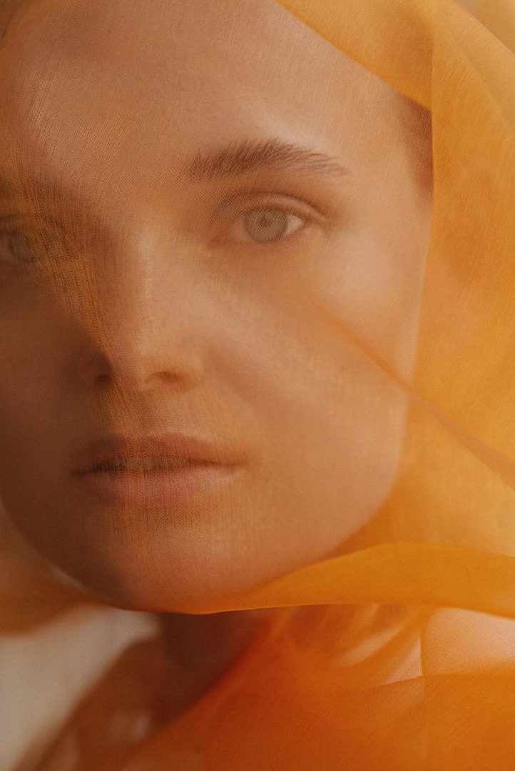 VALOU WEEMERING | Agencia de Modelos Barcelona | Uniko Models