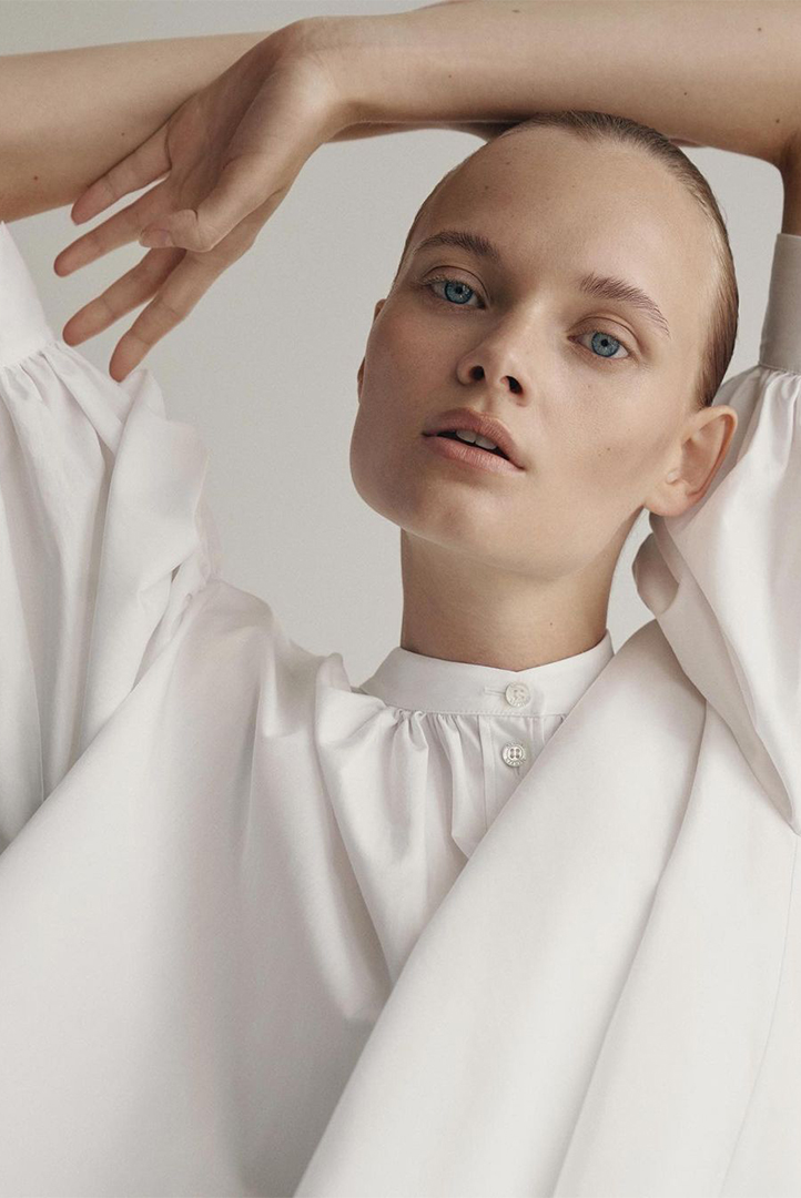 VALOU WEEMERING | Agencia de Modelos Barcelona | Uniko Models