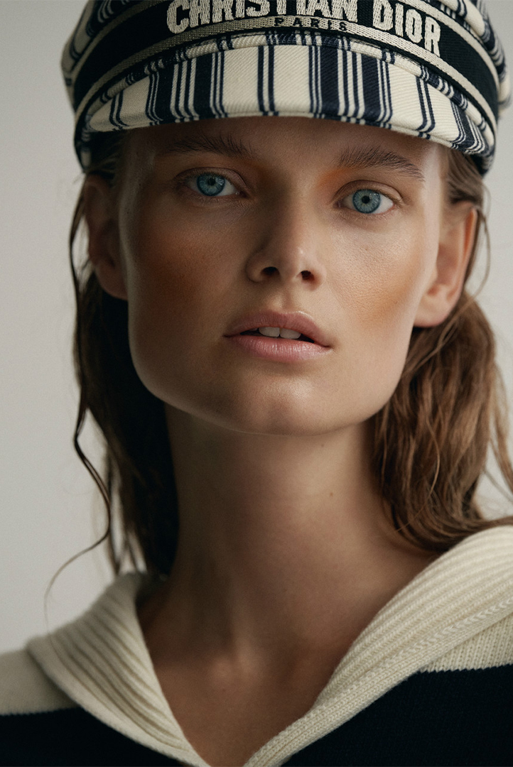 VALOU WEEMERING | Agencia de Modelos Barcelona | Uniko Models