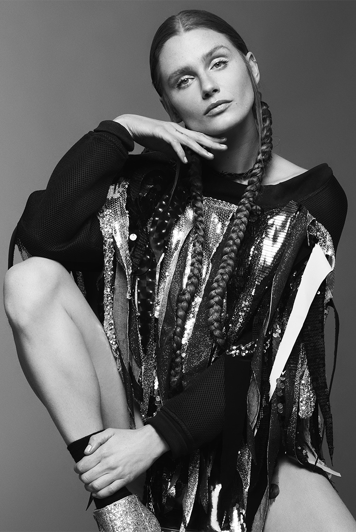 LOREN KEMP | Agencia de Modelos Barcelona | Uniko Models