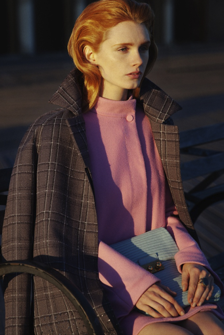 LOREN KEMP | Agencia de Modelos Barcelona | Uniko Models