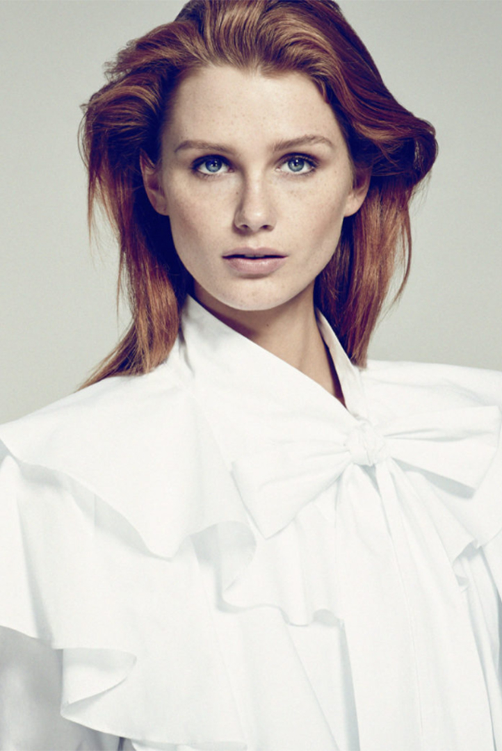 LOREN KEMP | Agencia de Modelos Barcelona | Uniko Models