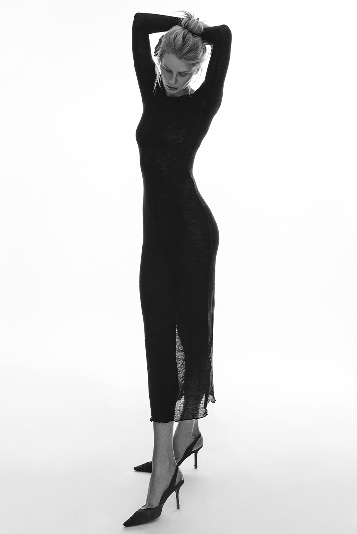 LOREN KEMP | Agencia de Modelos Barcelona | Uniko Models