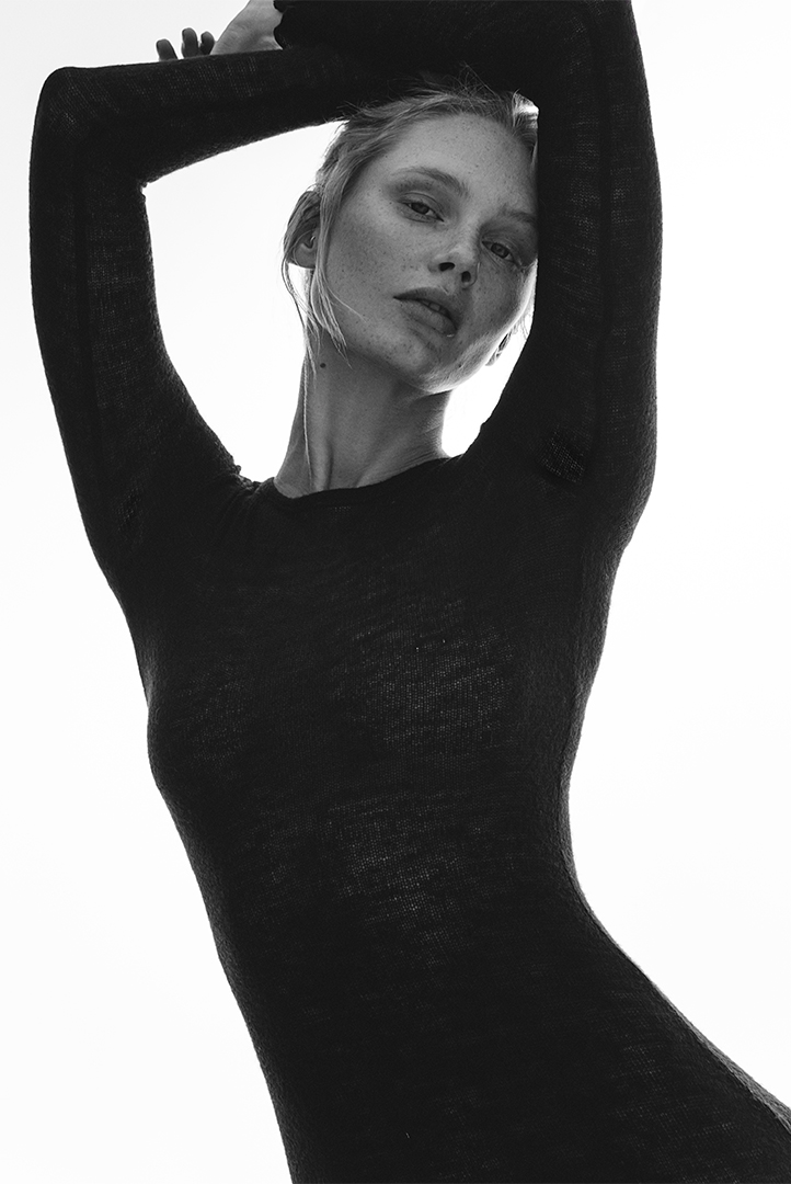 LOREN KEMP | Agencia de Modelos Barcelona | Uniko Models