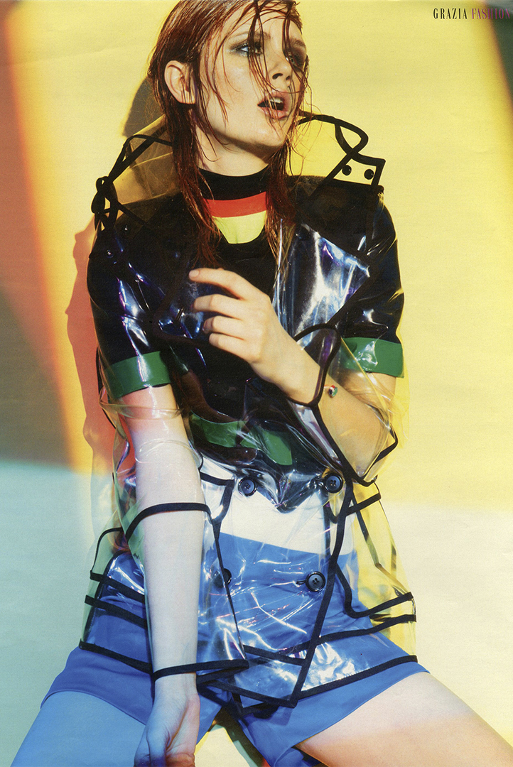 LOREN KEMP | Agencia de Modelos Barcelona | Uniko Models