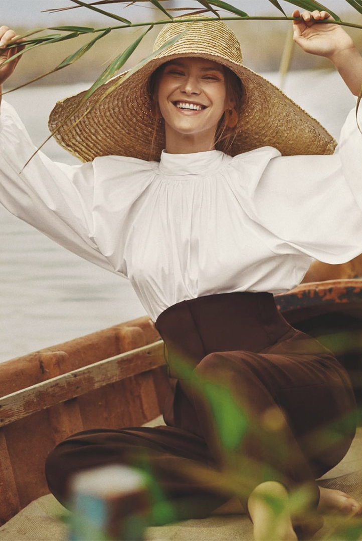 DANA BREEMAN | Agencia de Modelos Barcelona | Uniko Models