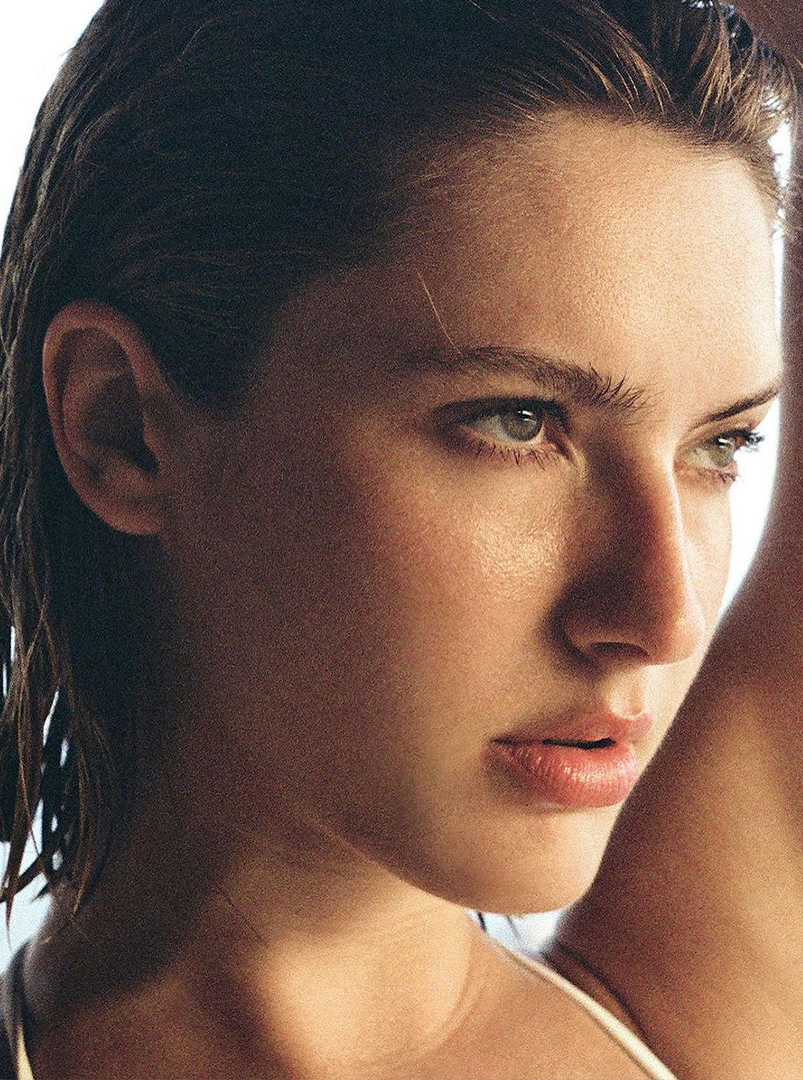 Female Image - Uniko Models | Agencia de Modelos Barcelona