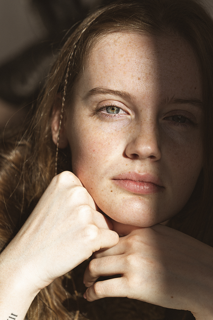 CERYS SABINE | Agencia de Modelos Barcelona | Uniko Models