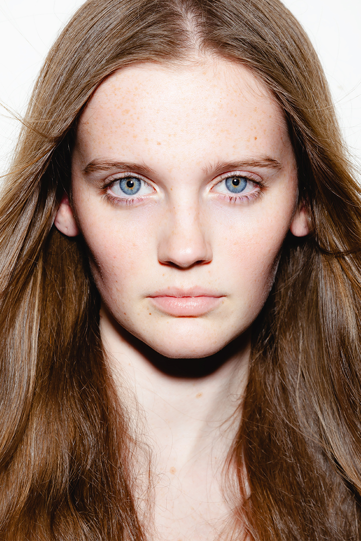 CERYS SABINE | Agencia de Modelos Barcelona | Uniko Models