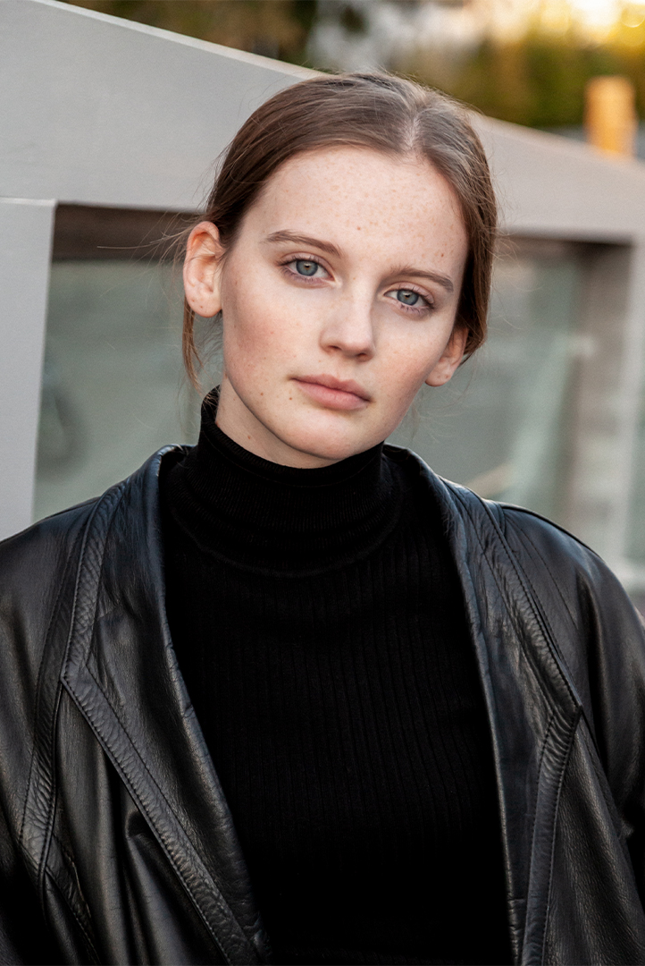 CERYS SABINE | Agencia de Modelos Barcelona | Uniko Models