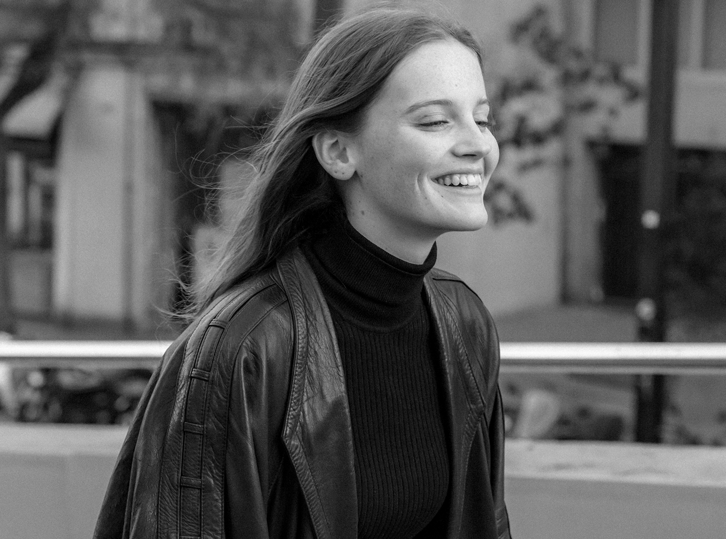 CERYS SABINE | Agencia de Modelos Barcelona | Uniko Models