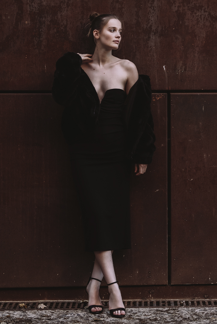 CERYS SABINE | Agencia de Modelos Barcelona | Uniko Models