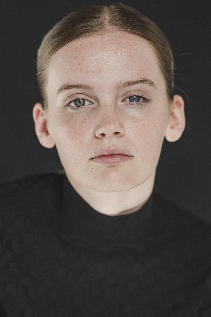 CERYS SABINE | Agencia de Modelos Barcelona | Uniko Models