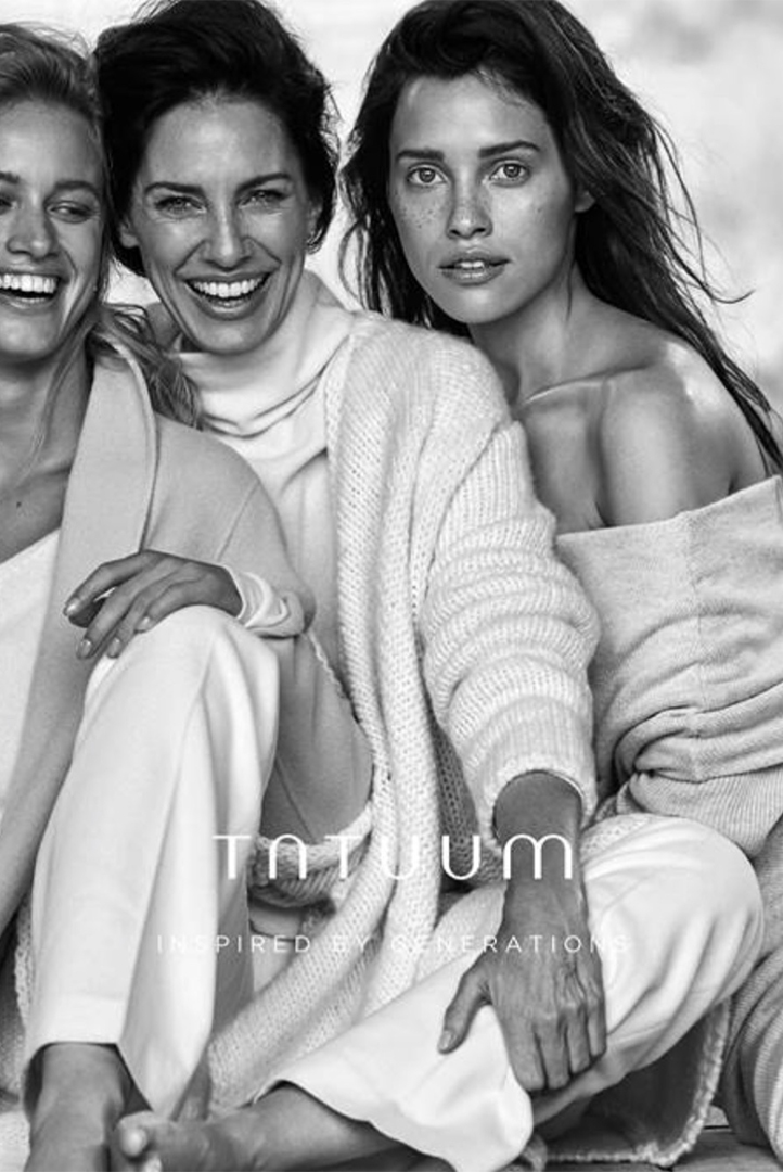 MICHELLE CHIASSON | Agencia de Modelos Barcelona | Uniko Models
