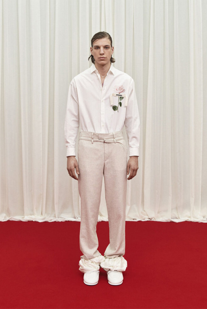 NICK WOJTKOWIAK | Agencia de Modelos Barcelona | Uniko Models