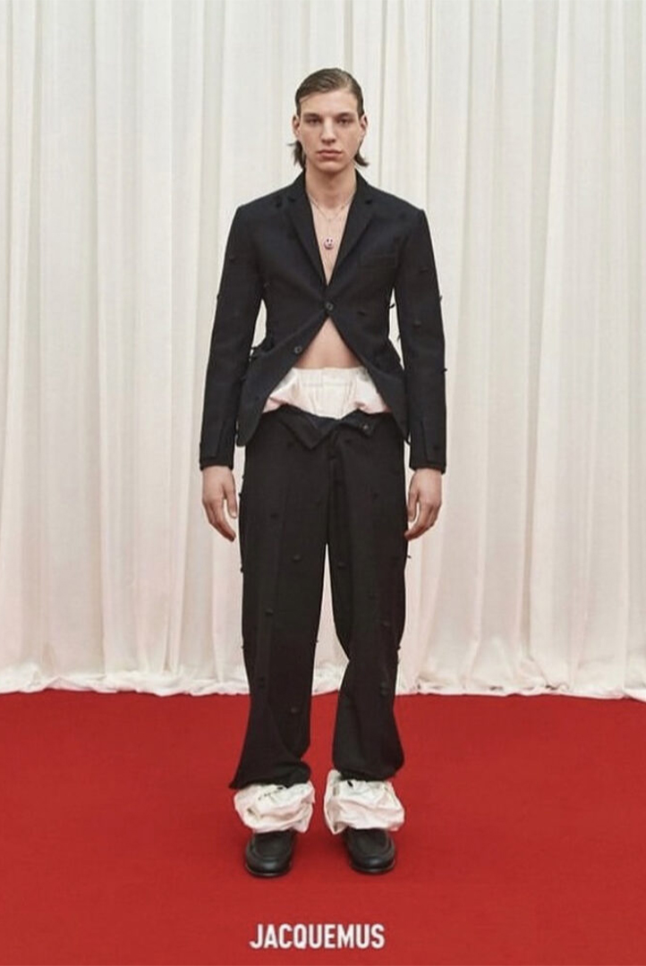 NICK WOJTKOWIAK | Agencia de Modelos Barcelona | Uniko Models