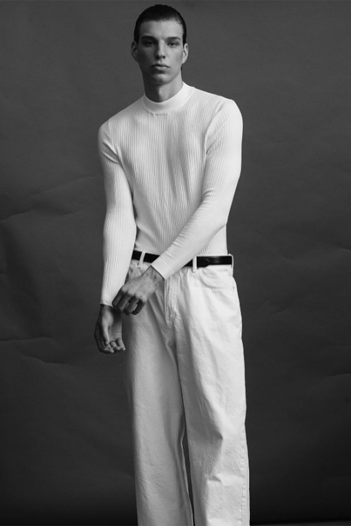 NICK WOJTKOWIAK | Agencia de Modelos Barcelona | Uniko Models