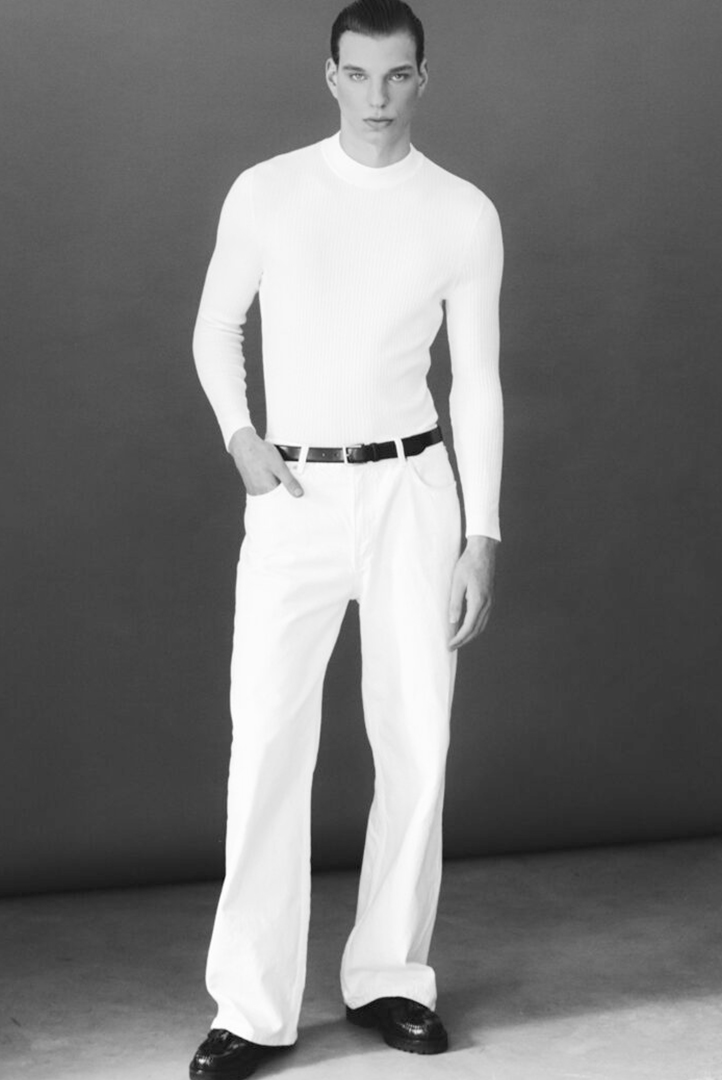 NICK WOJTKOWIAK | Agencia de Modelos Barcelona | Uniko Models